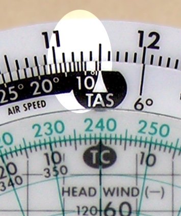 A Tale of Two Whiz Wheels: E6-B versus CR Wind Solutions