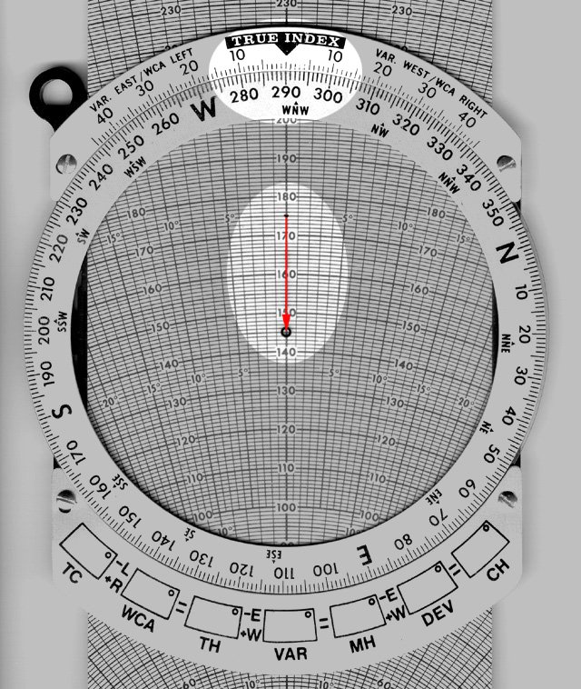A Tale of Two Whiz Wheels: E6-B versus CR Wind Solutions