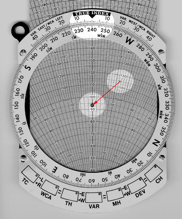 A Tale of Two Whiz Wheels: E6-B versus CR Wind Solutions