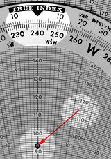 A Tale of Two Whiz Wheels: E6-B versus CR Wind Solutions