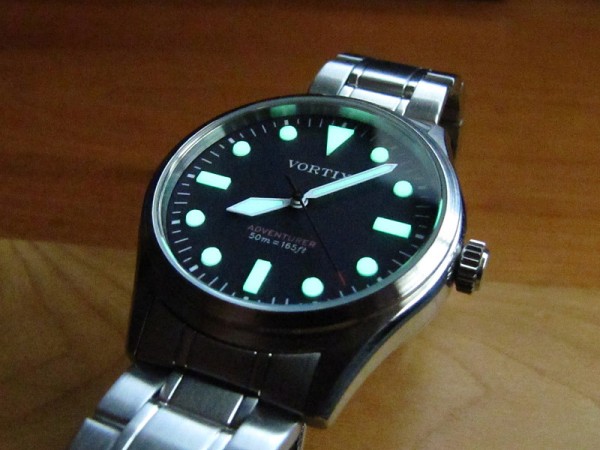 Making Custom Watch Dials