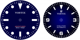 Making Custom Watch Dials