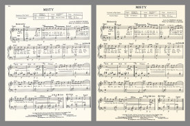 MusicRack – A Digital Sheet Music Display System