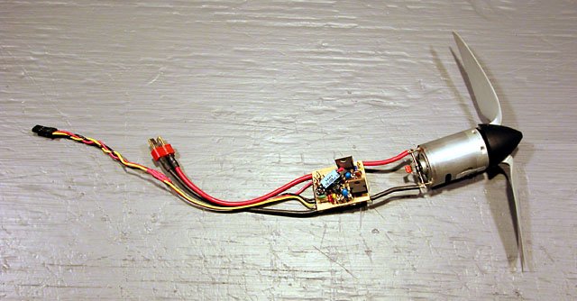 Speed 400 Upgrades