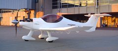 Demystifying Full-Scale Electric Powered Airplanes
