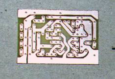Making Excellent Printed Circuit Boards